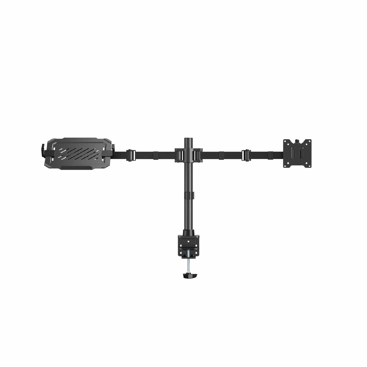 Articulating Monitor Arms | Adjustable Monitor Mounts UAE