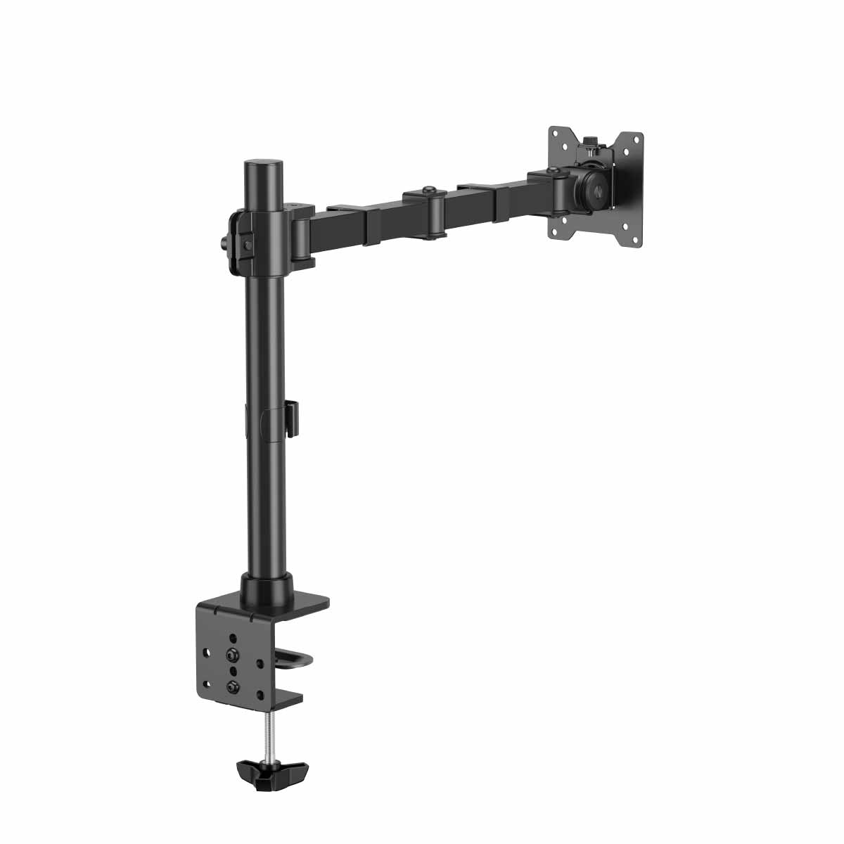 Best Articulating Monitor Arm Ultra-Flexible, Ergonomic & Strong