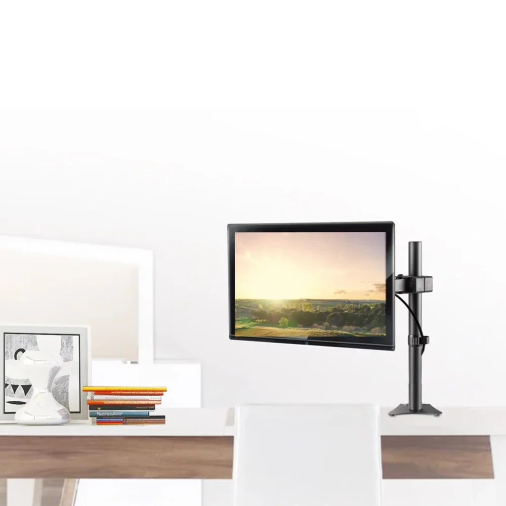 Flexible Viewing: Find the Perfect Angle with Our High-Quality Monitor ...