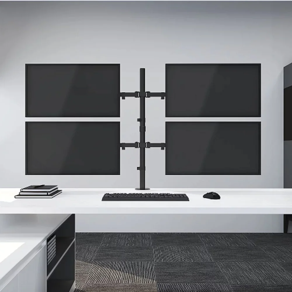 Optimize Your View: Unleash the Potential of Your Monitor with Our ...