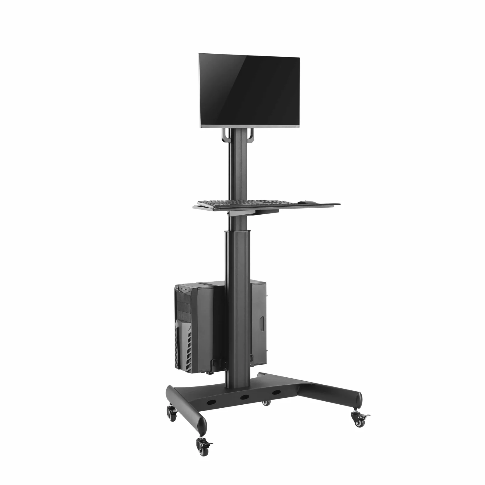 Best Floor Stands Stable, Adjustable & Heavy-Duty Display Solutions