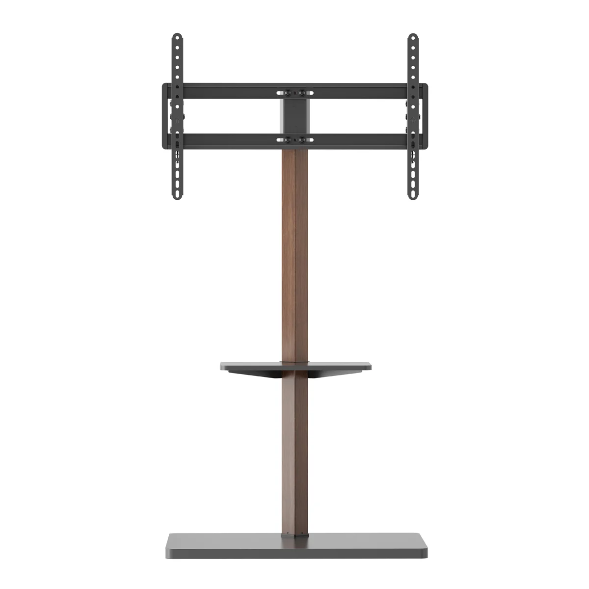 Prism Minimalism TV Floor Stand