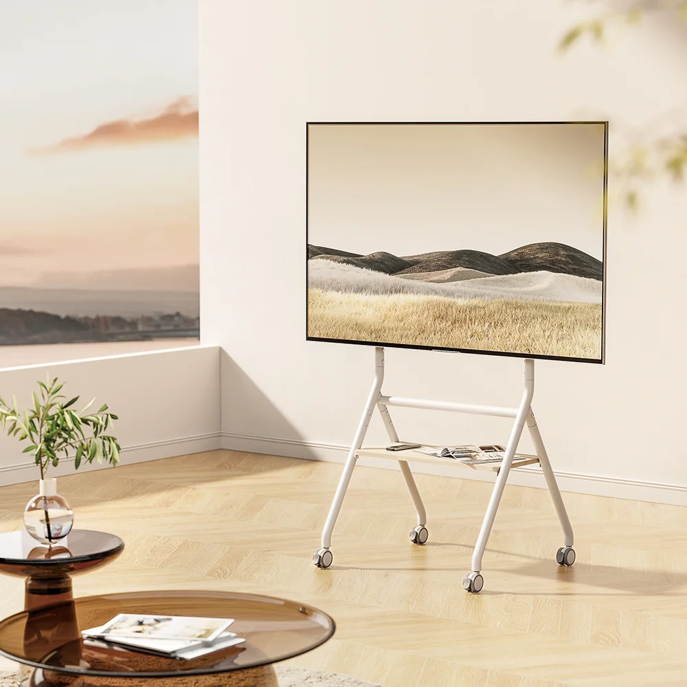 Stylish and Functional TV Stands for Every Living Space