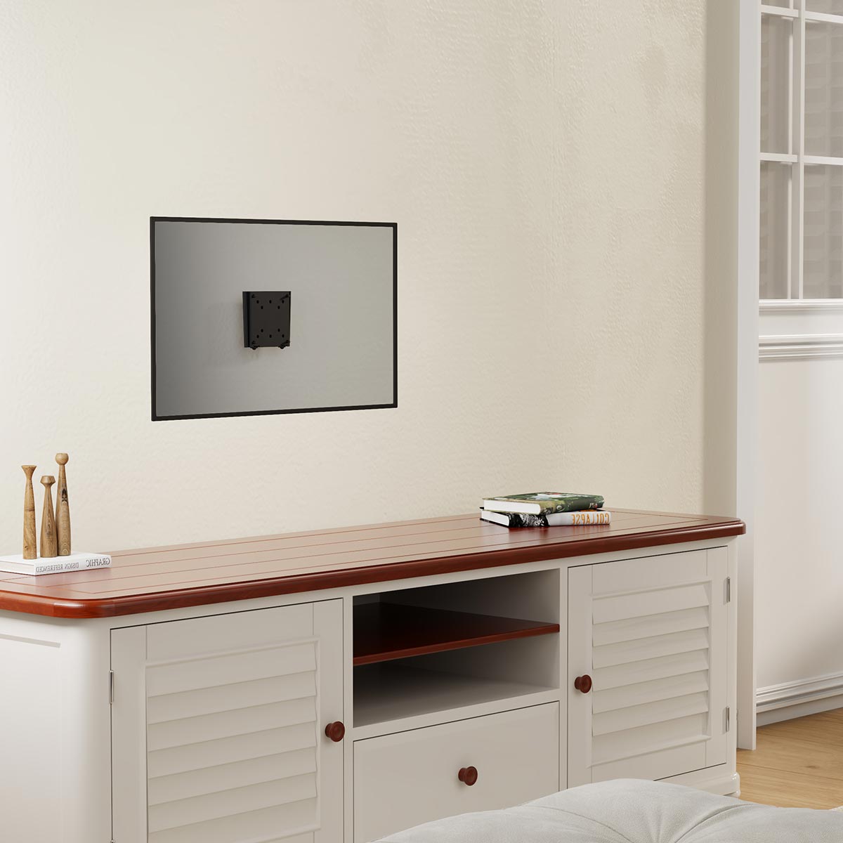 Buy TV Wall Mount Online | Free Delivery UAE