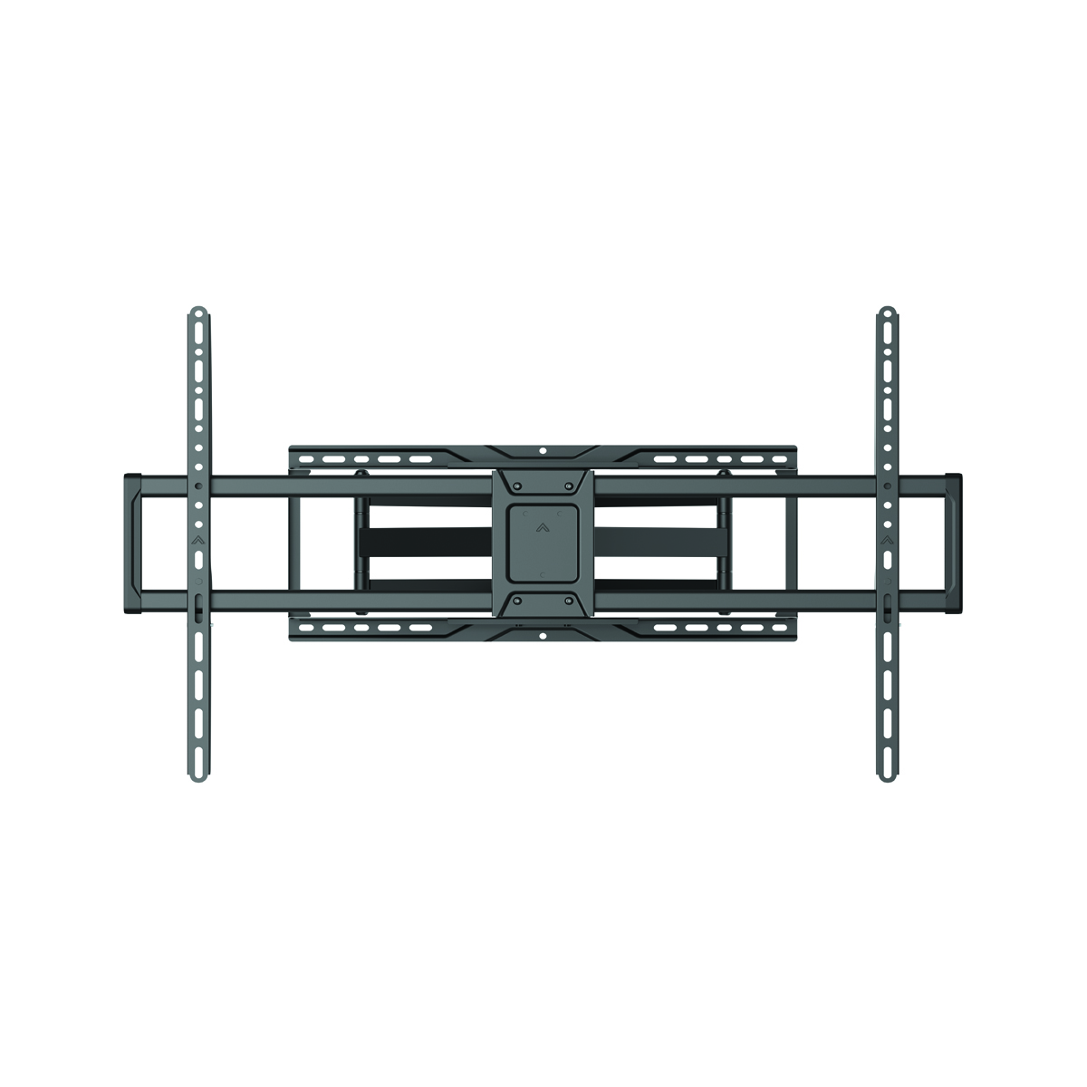 Heavy-Duty Full-Motion Tv Wall Mount