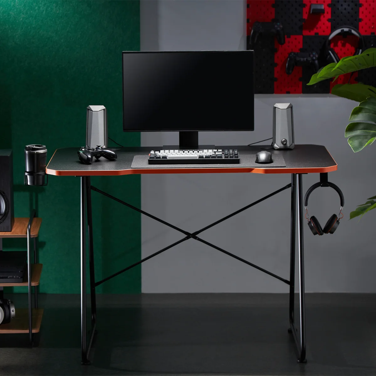 Basic Gaming Desk